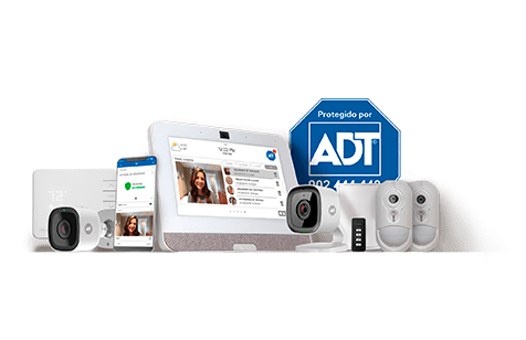 Precio de alarmas para casa: Oferta de cuotas desde 19,90€ mes